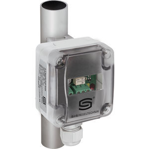 Dew-point switch, Dew-point monitor - All industrial manufacturers
