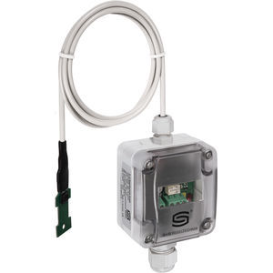 Dew-point switch, Dew-point monitor - All industrial manufacturers