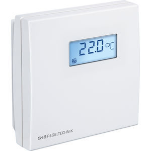 IP30 temperature sensor, IP30 temperature transducer - All industrial ...