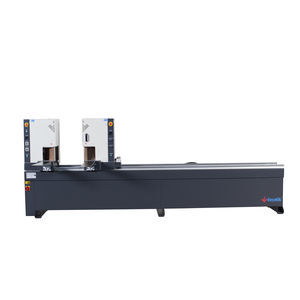 Dual-head welding machine - All industrial manufacturers