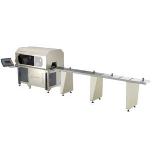 Tapping cutting machine - All industrial manufacturers