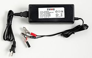 ZEUS Battery Products: Electricity - Electronics - DirectIndustry