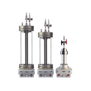 Sample cell - All industrial manufacturers