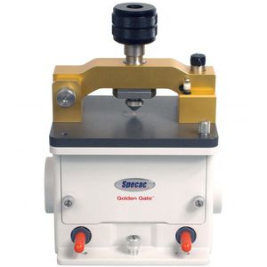 Liquids analyzer - Pearl - Specac Ltd - laboratory / benchtop / FT-IR