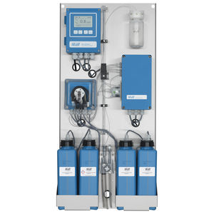 Silica analyzer - All industrial manufacturers