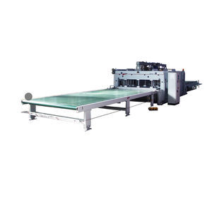 Transfer press line - All industrial manufacturers