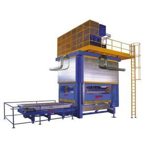 Press line for the automotive industry - All industrial manufacturers