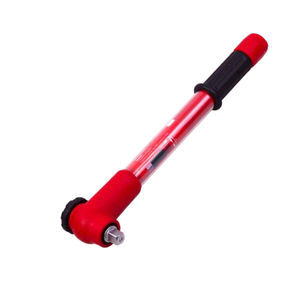 Insulated torque wrench - All industrial manufacturers