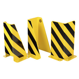 Crash protection guard - All industrial manufacturers