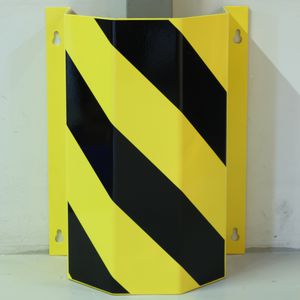 Crash protection guard - All industrial manufacturers