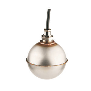 High-temperature level switch, High-temperature level limit switch ...