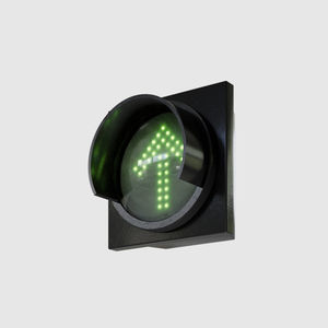 LED traffic light - All industrial manufacturers