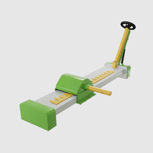 Truck wheel block - All industrial manufacturers