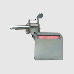 Hydraulic truck wheel block - All industrial manufacturers