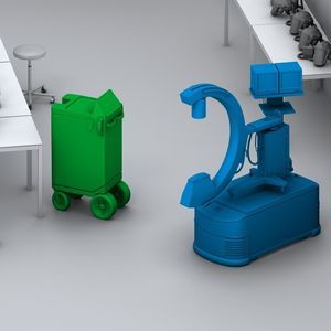 AGV drive system - All industrial manufacturers