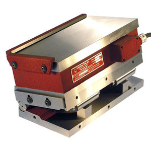 Sine table magnetic chuck - Master-Sine™ - Suburban Tool, Inc - for ...