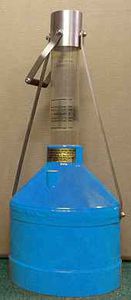 Volume gauge, Test measure - All industrial manufacturers