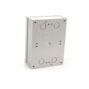 IP65 junction box, IP65 terminal box - All industrial manufacturers