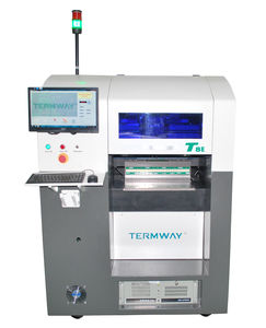 SMT pick-and-place machine - TP400V-II - Beijing Torch SMT Co., Ltd. - automatic