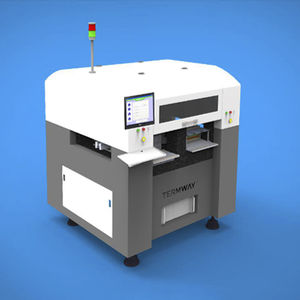 SMT pick-and-place machine - TP39V - Beijing Torch SMT Co., Ltd. - benchtop