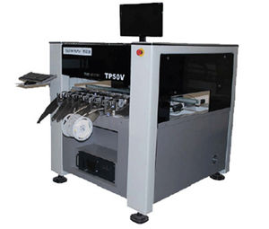 SMT pick-and-place machine - T4 - Beijing Torch SMT Co., Ltd. - automatic