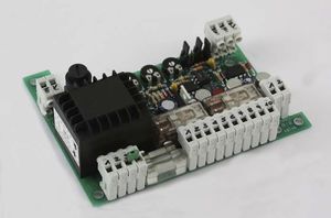 Vibrating feeder phase angle controller - R3FSC - MP Elettronica Srl