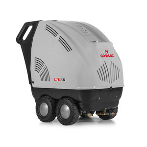 Cold water high-pressure cleaner - CI C20 - Comac spa - single-phase ...