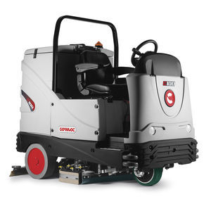 Comac spa: Health - Safety - Environment - DirectIndustry