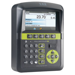 VEI: Detection - Measurement - DirectIndustry