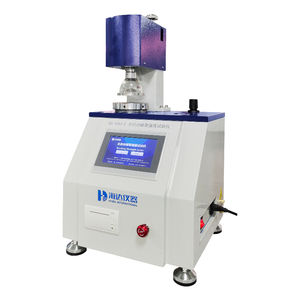Burst test bench, Burst test stand - All industrial manufacturers