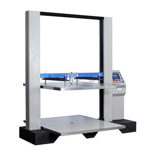 Compression test machine - 5077-HD - HAIDA EQUIPMENT CO., LTD - PC ...