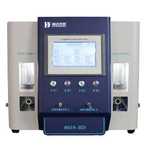 Cigarette testing machine, Cigarette test machine - All industrial ...
