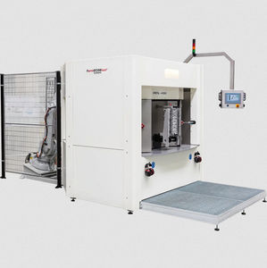 Removal system - All industrial manufacturers