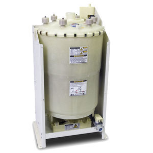 Air humidifier - BH045 Series - Seungil Electronics - AHU / steam ...