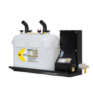 Air humidifier - BH045 Series - Seungil Electronics - AHU / steam ...