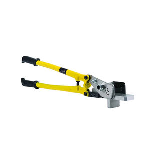 Sheet metal pliers - All industrial manufacturers