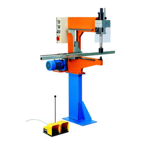 Manual punching machine, Handheld punching machine - All industrial ...