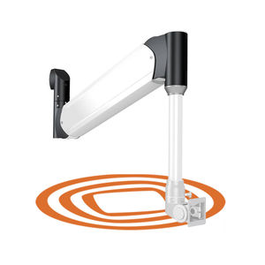 Control box support arm system - HMA I - häwa GmbH