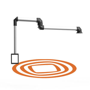 Control box support arm system - All industrial manufacturers