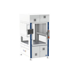 Collaborative robot machine frame - X-frame - häwa GmbH - modular