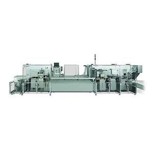 Large-format packaging machine - CP1200 - Körber Pharma - automatic ...