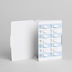 Pharmaceutical product packaging box - Körber Pharma - cardboard ...