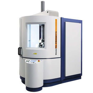 Single-column test bench, Single-column test stand - All industrial ...