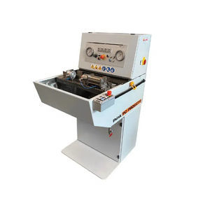 Pressure test bench - BVI-3CV/60 - Think PC PROGETTI - leak / automatic ...