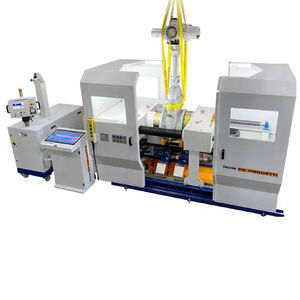 Mobile test bench, Mobile test stand - All industrial manufacturers