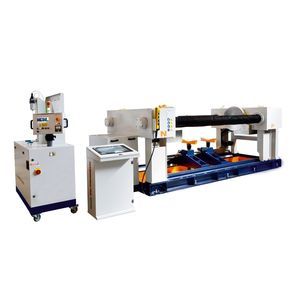 Flow test bench - BO-3V/1 - Think PC PROGETTI - pressure leak ...