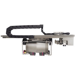 Corrosion control inspection robot, Corrosion control inspection ...