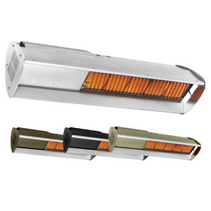 Radiant panel - All industrial manufacturers