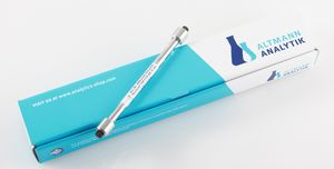 HPLC column - USP-L51 - Altmann Analytik Gmbh & Co. KG