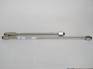 HPLC column - USP-L51 - Altmann Analytik Gmbh & Co. KG